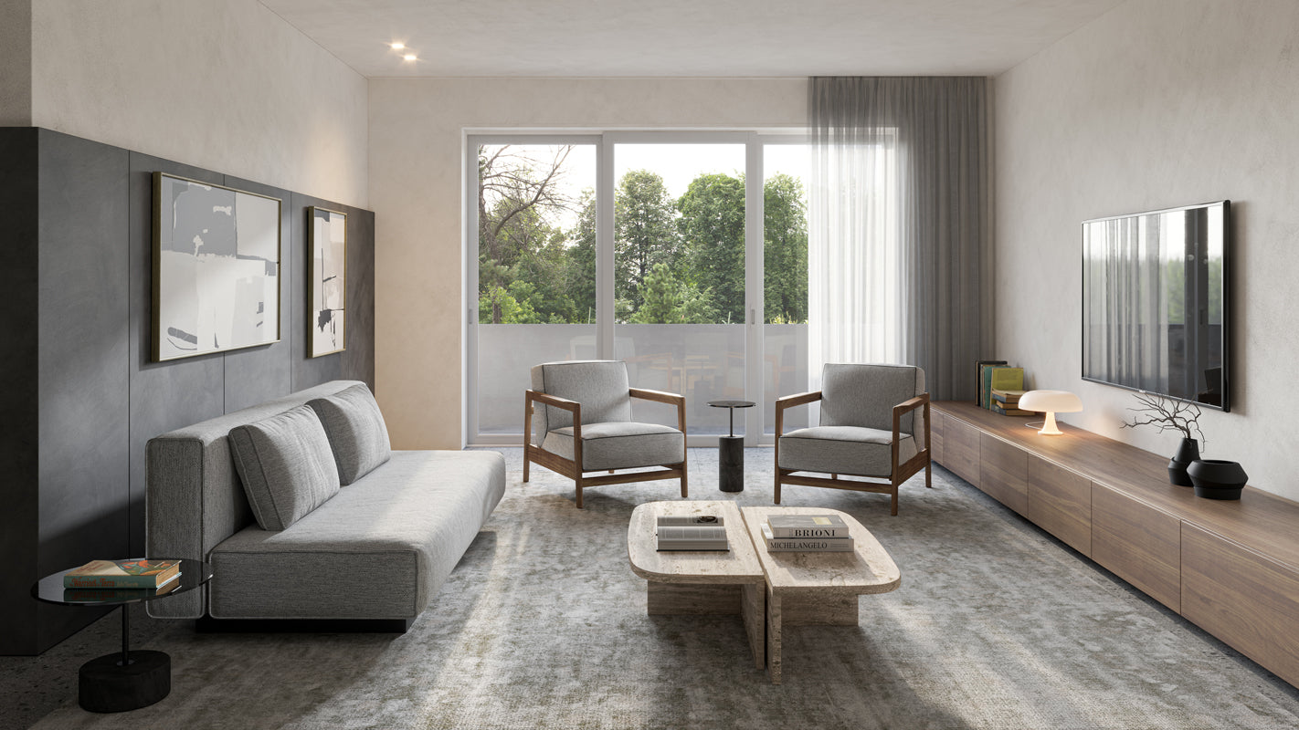 2505 Desigual Divano Letto Sofa Bed – Casaire