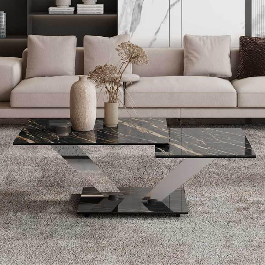 Calypso Coffee Table – Casaire