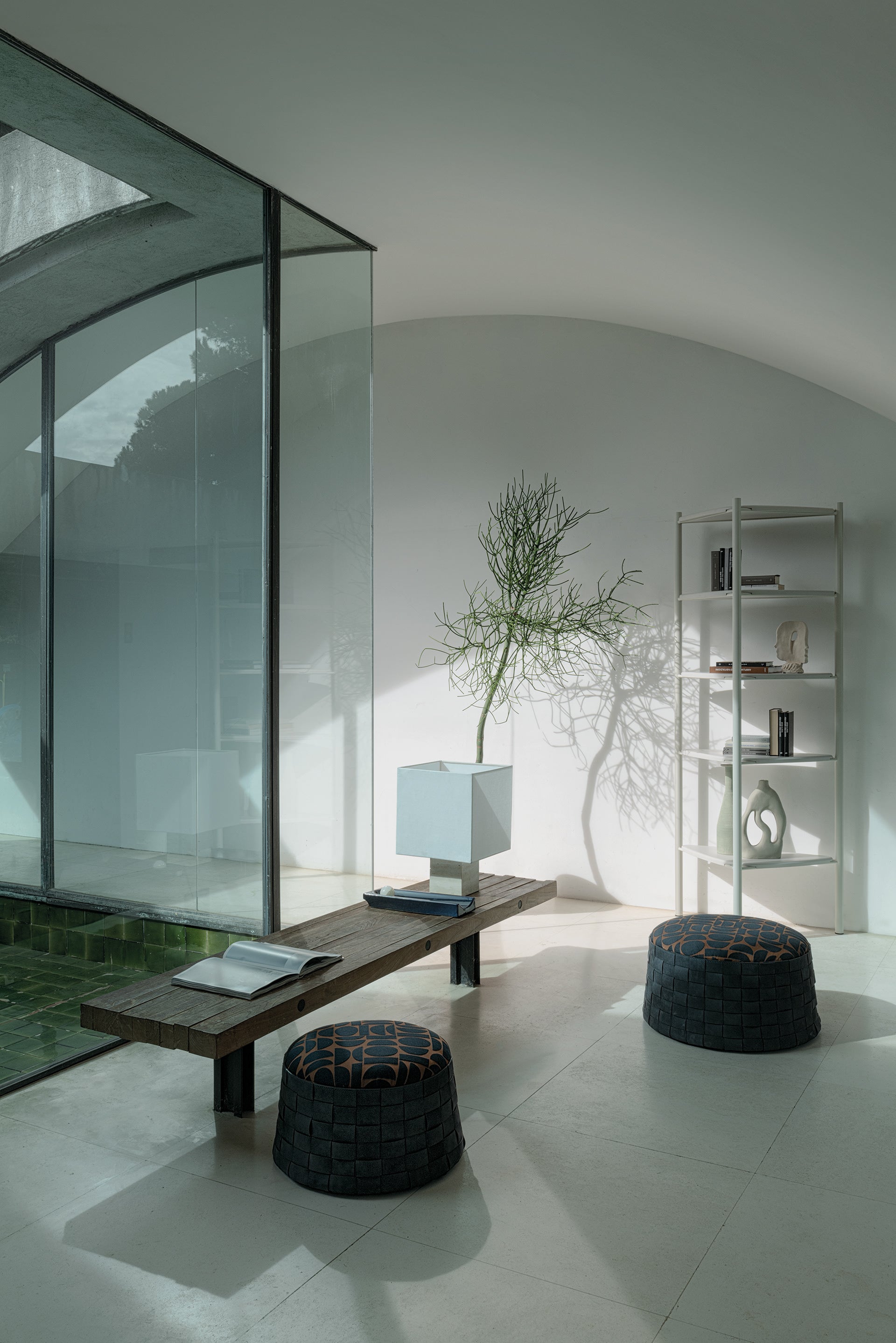 Dama Pouf – Casaire