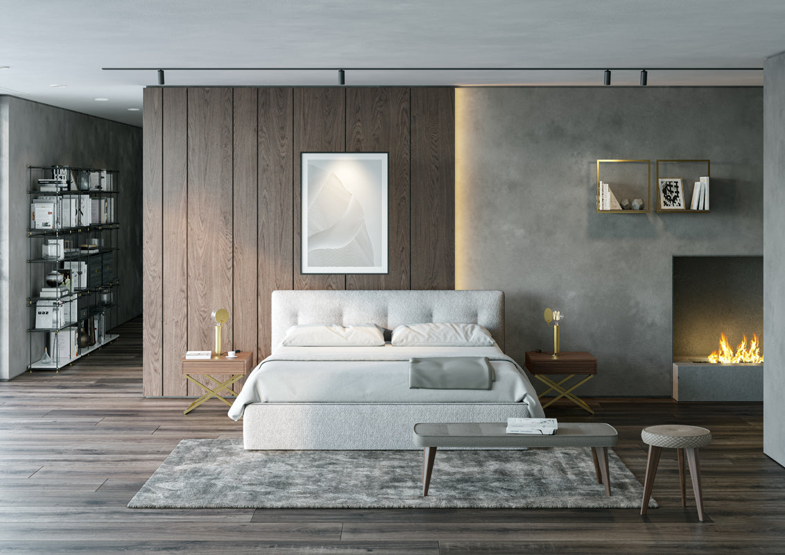 5400 Tangram letto – Casaire