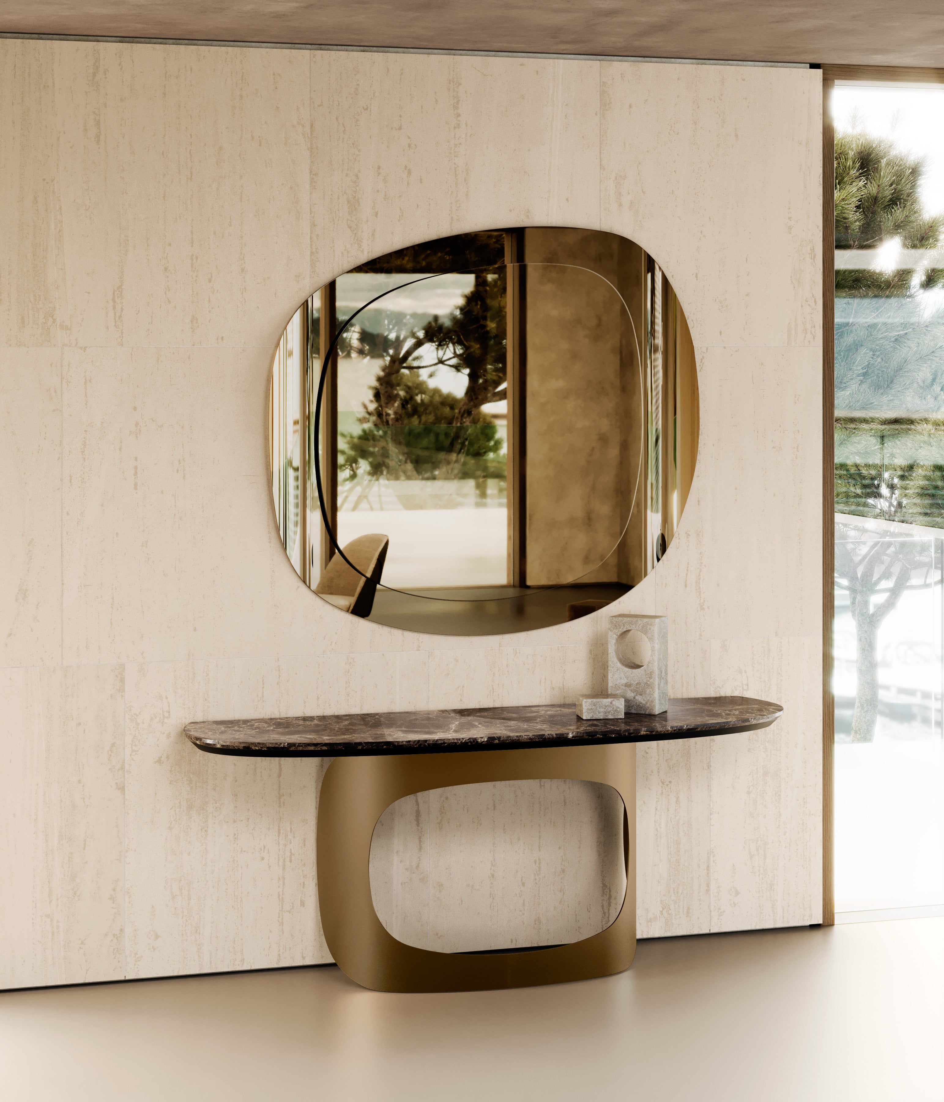 Astrum Mirror – Casaire