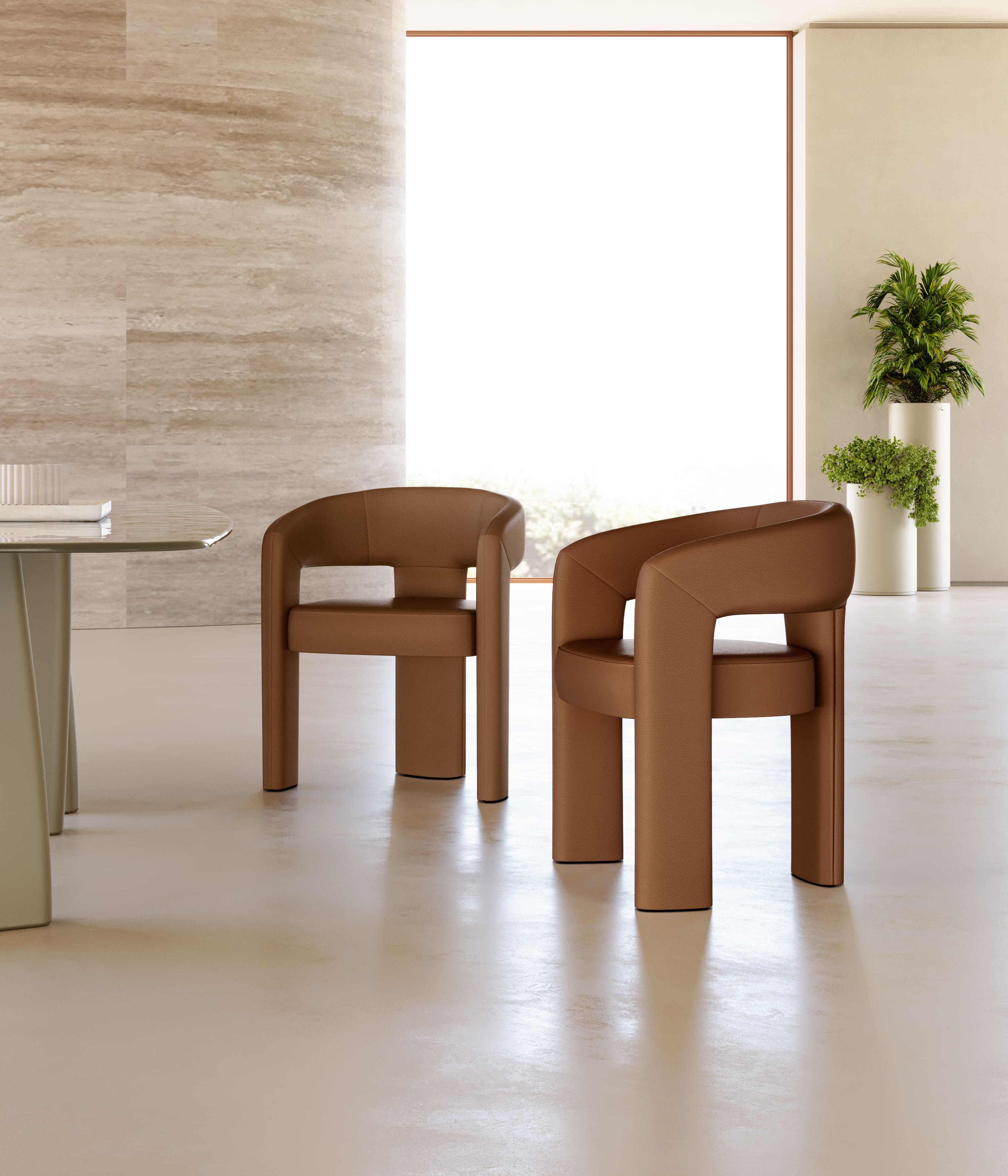 Egle Chair – Casaire