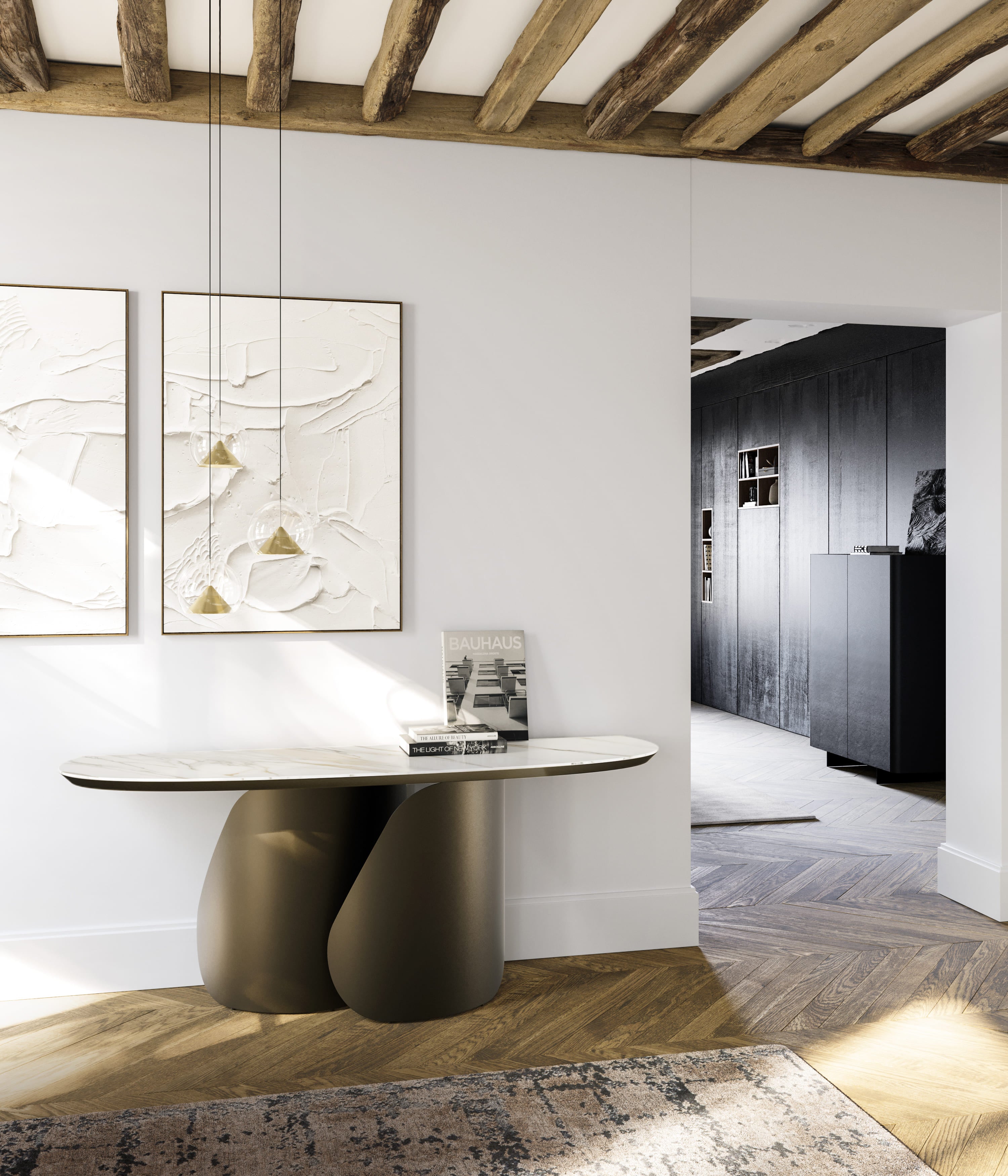 Onda Console – Casaire