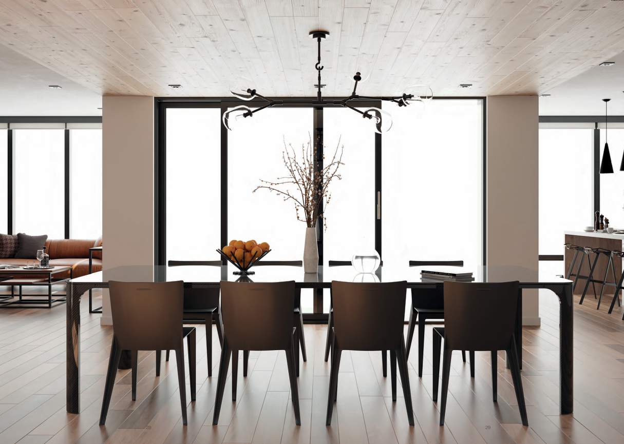 Xlim table collection – Casaire