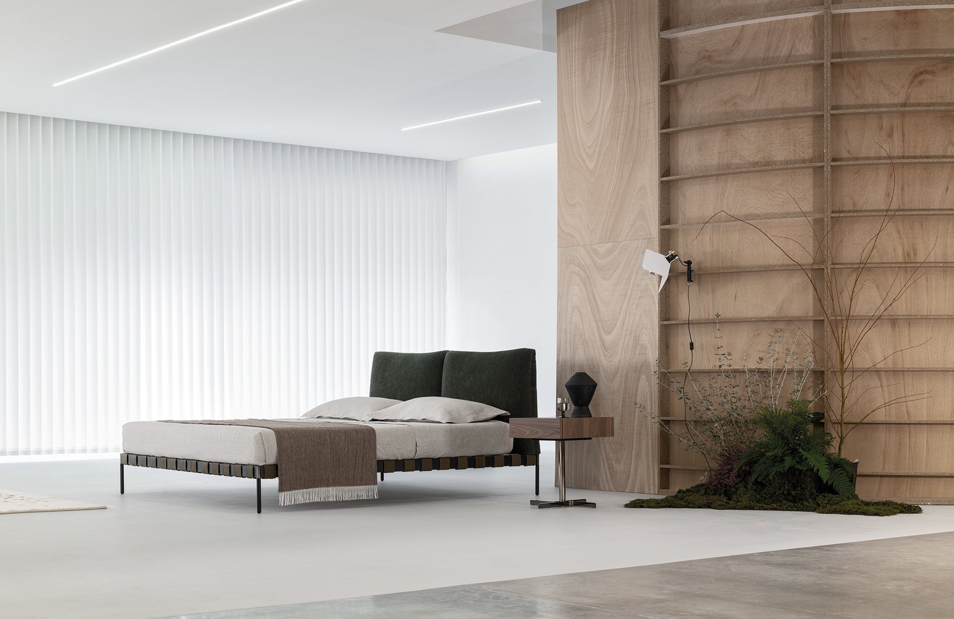 Oscar Bed – Casaire