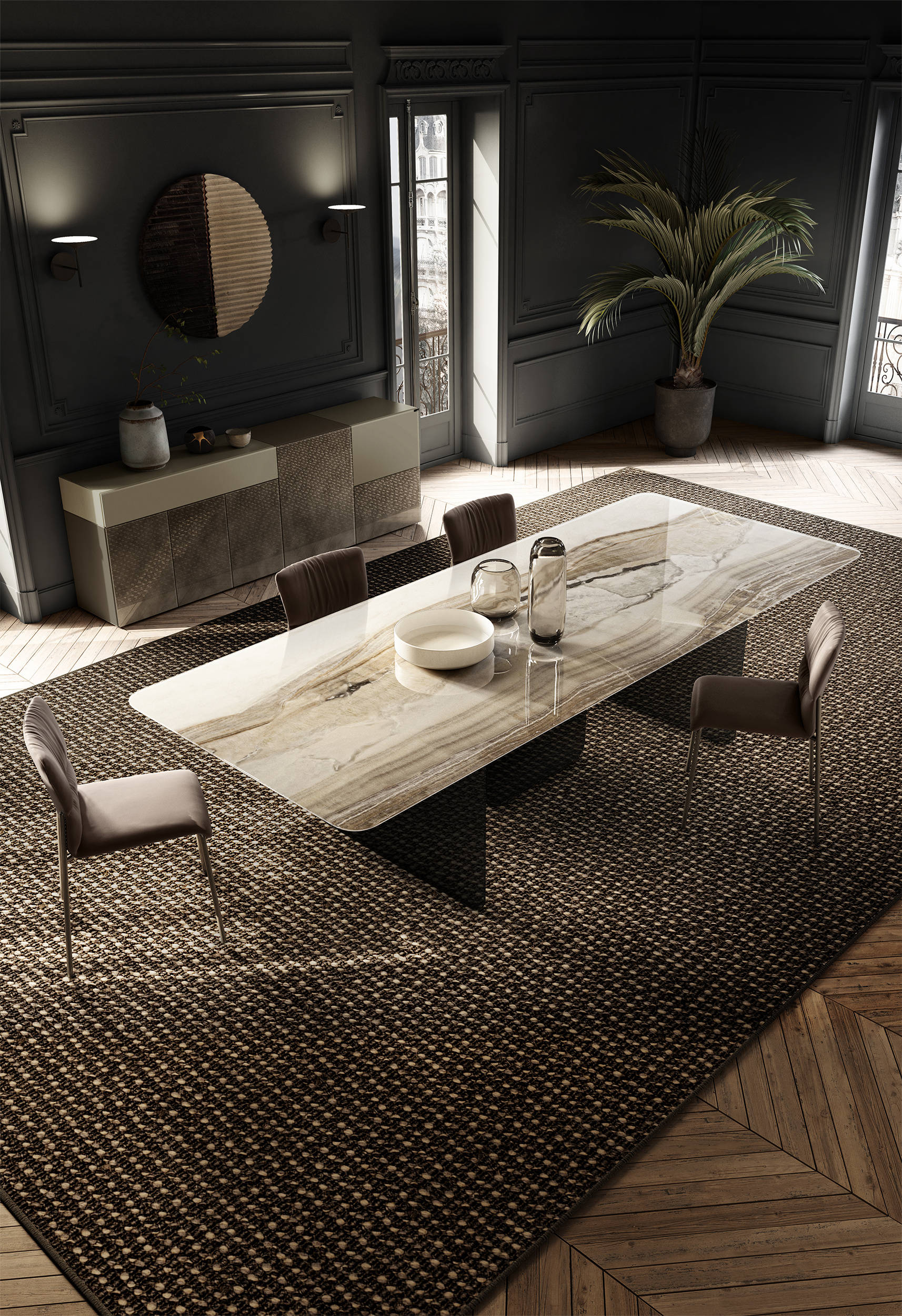 Air Soft Table – Casaire