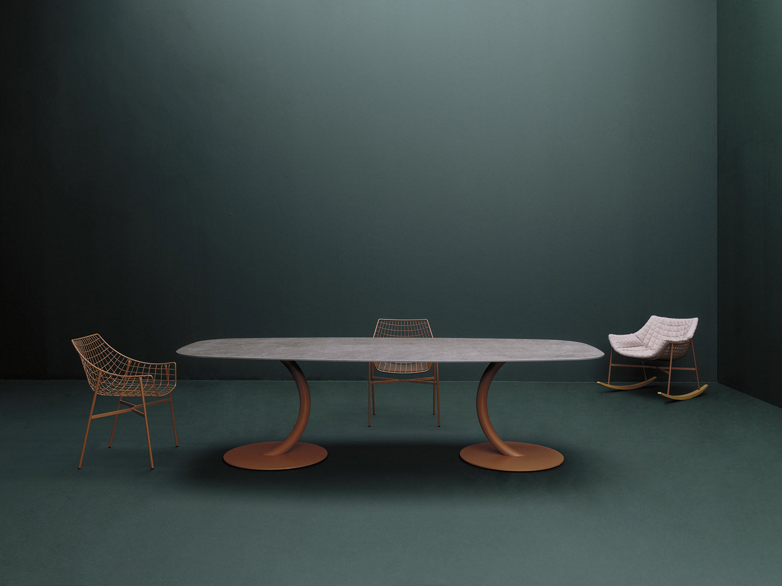 Flexion Table – Casaire