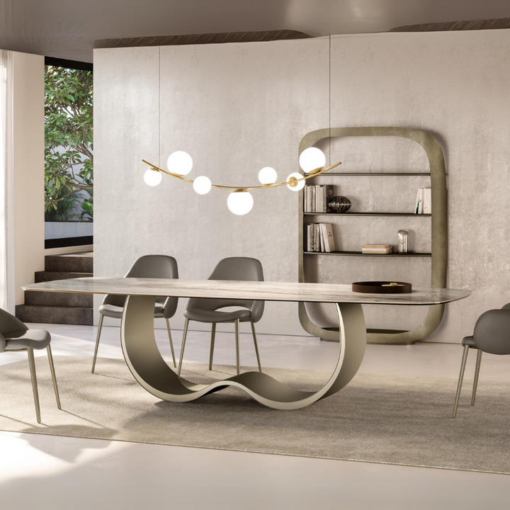 Luxury Italian Furniture Store in Dubai | Casaire