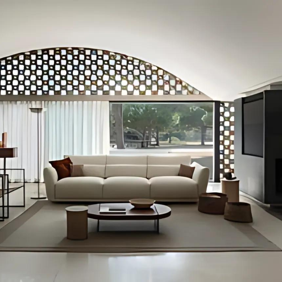 Premium Sofa Store in Dubai - Luxury Sofas & Stylish Seating |Casaire