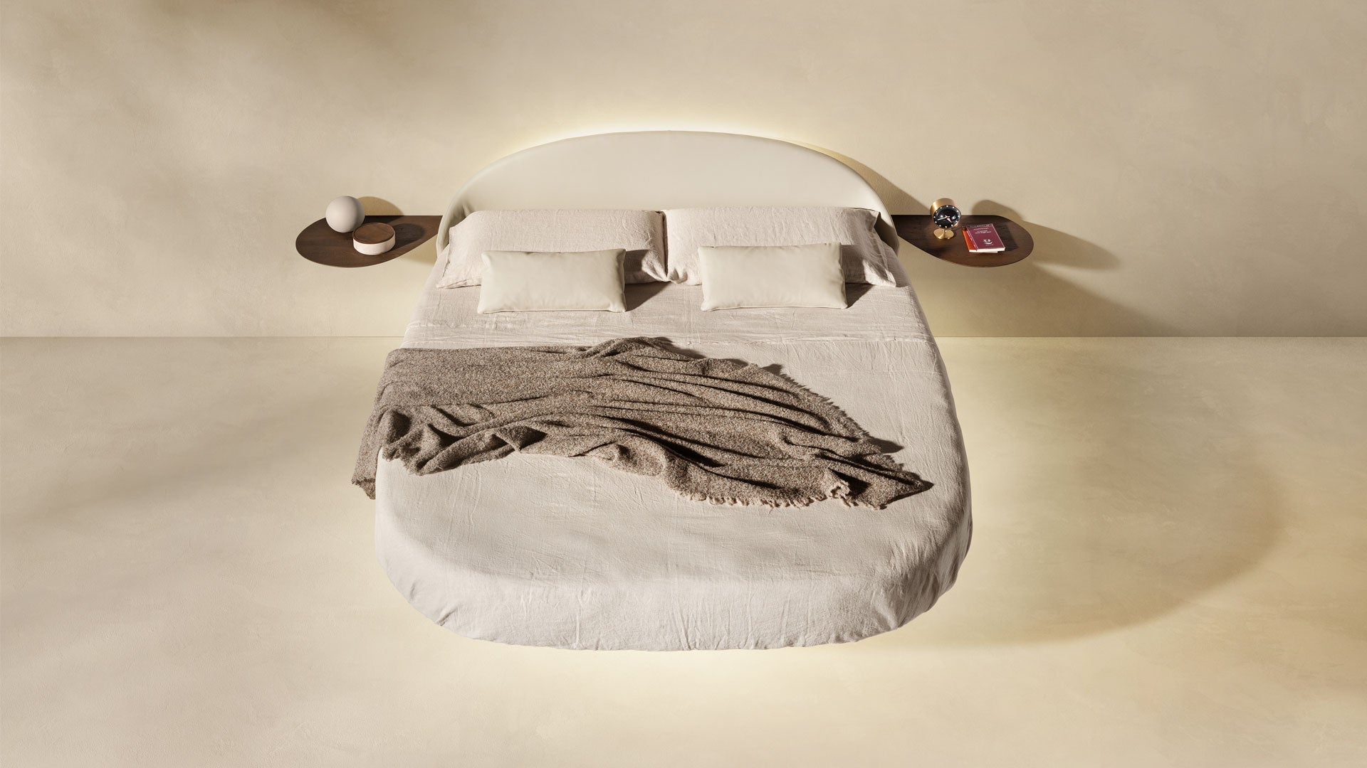 Luxury Italian Furniture Store in Dubai | Casaire