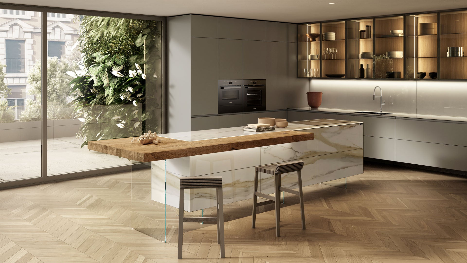 Luxury Italian Furniture Store in Dubai | Casaire