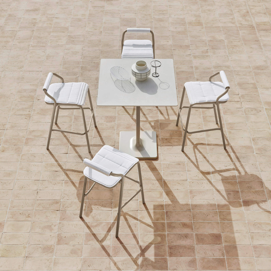 PLINTO Base – Casaire
