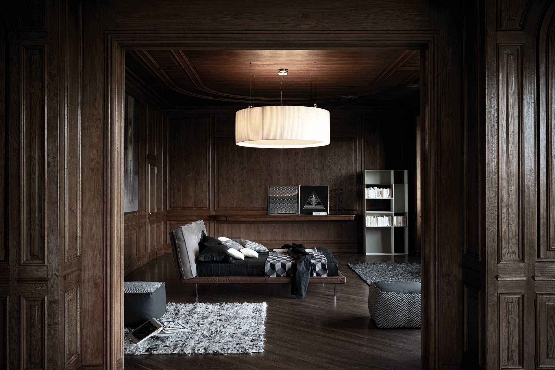 Divine Bed – Casaire