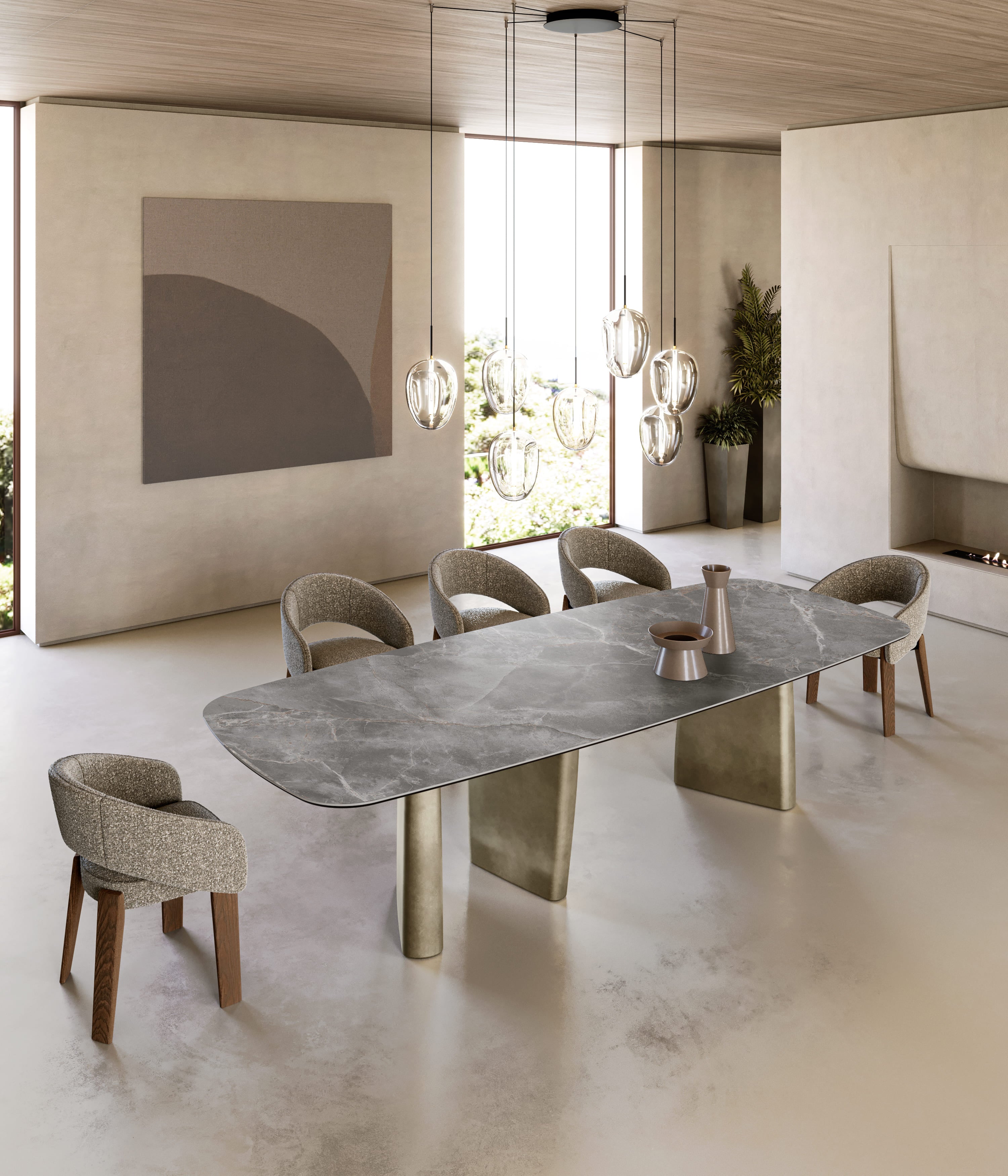 Albert Table – Casaire