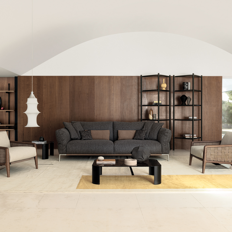 Luxury Italian Furniture Store in Dubai | Casaire