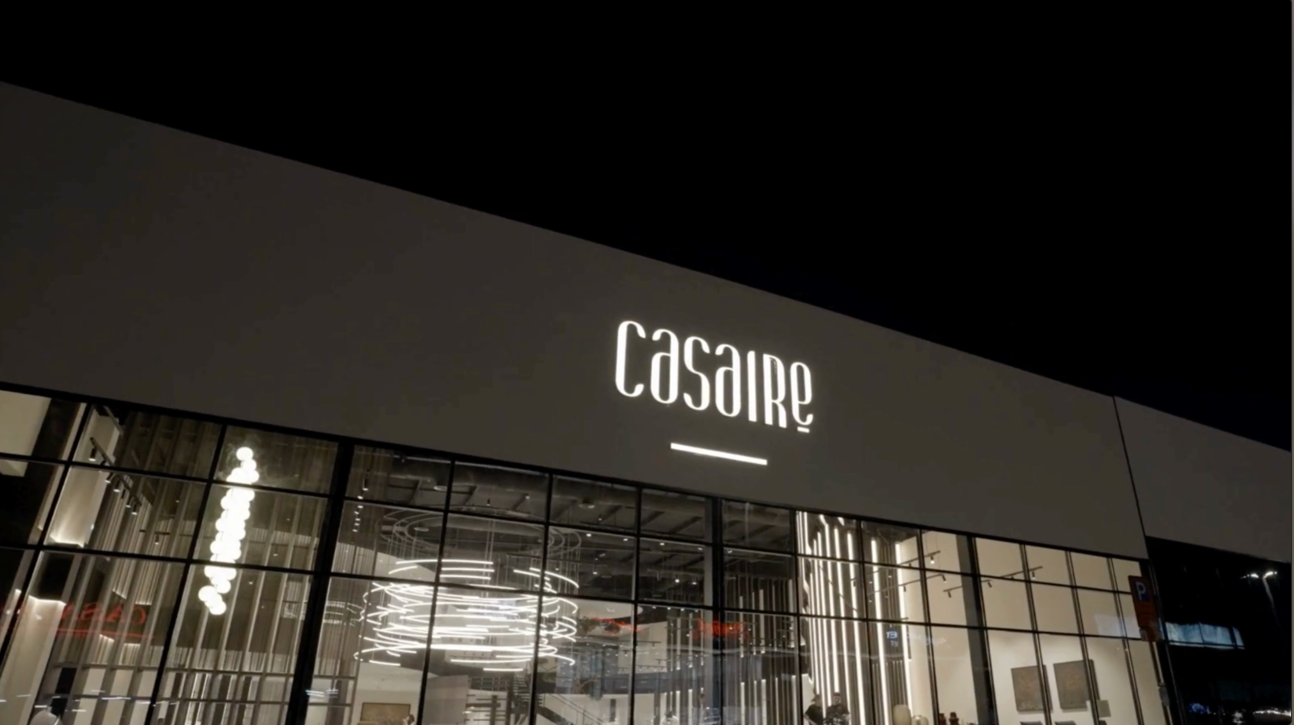 Casaire - Luxury Italian Furniture Store in Dubai